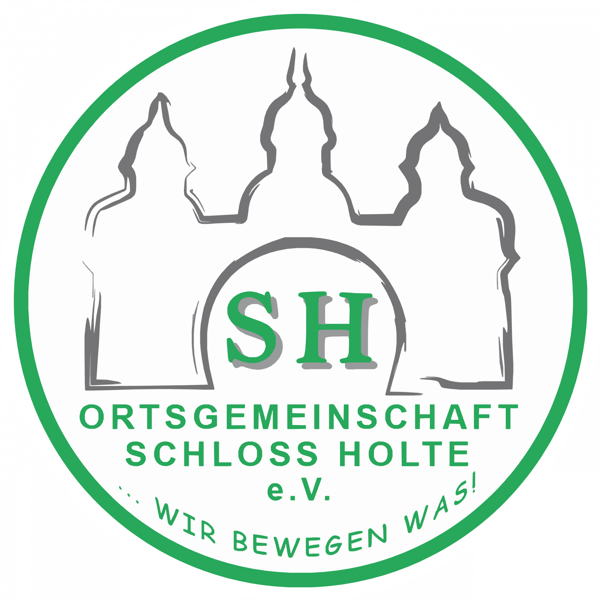 Jagdschloss Holte – Ortsgemeinschaft Schloss Holte e.V.